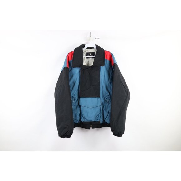 Golden Fleece | Jackets & Coats | Vintage 9s Golden Fleece Mens Medium ...